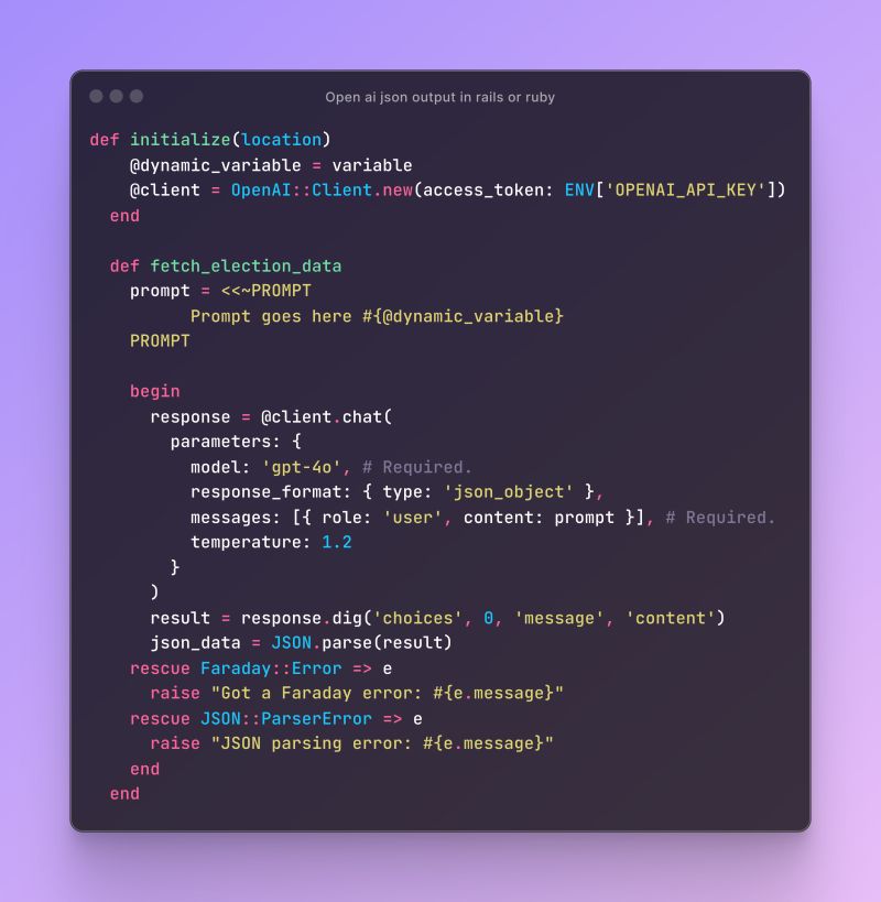 Sandip Parida on LinkedIn: #ruby #rubyonrails #developer #rubydeveloper ... Sandip Parida on LinkedIn: #ruby #rubyonrails #developer #rubydeveloper ...