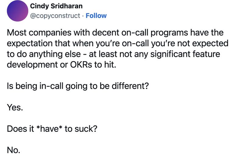 Sarthak Dalabehera on LinkedIn: #oncall Sarthak Dalabehera on LinkedIn: #oncall