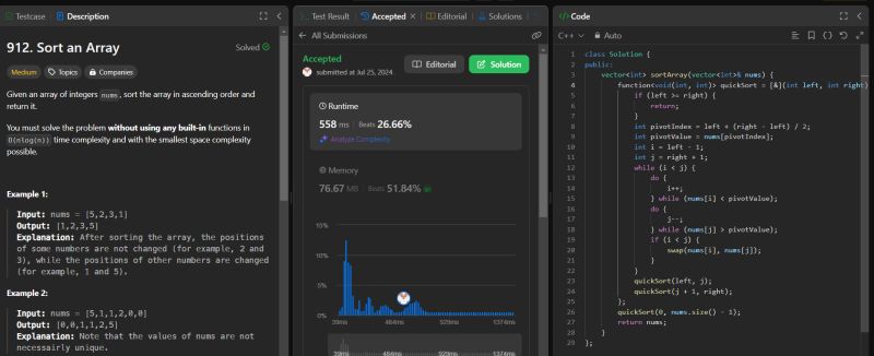 Aditya Jaiswal on LinkedIn: #100daysofleetcode #leetcode #100daysofcode ... Aditya Jaiswal on LinkedIn: #100daysofleetcode #leetcode #100daysofcode ...