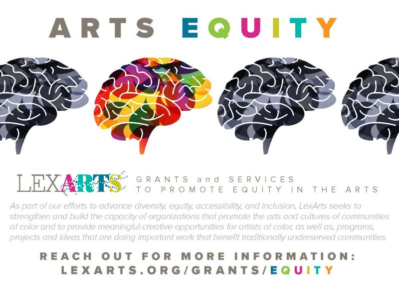 LexArts Inc on LinkedIn: LexArts seeks partnerships with new and ... LexArts Inc on LinkedIn: LexArts seeks partnerships with new and ...