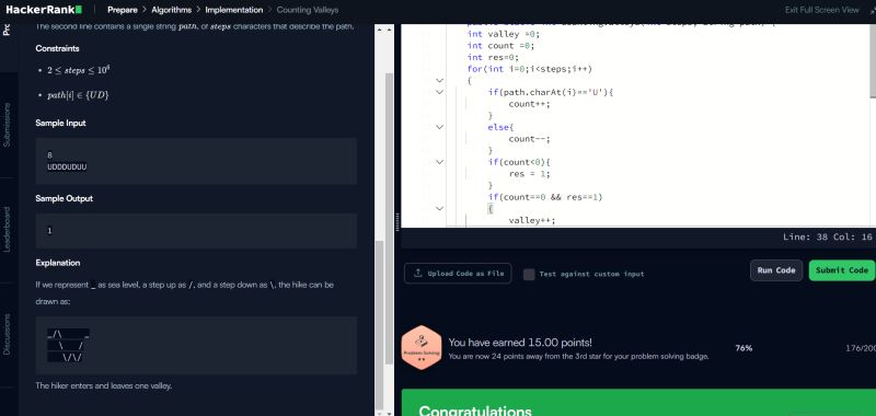 shreya kasinadhuni on LinkedIn: #100daysofcode #programming #coding shreya kasinadhuni on LinkedIn: #100daysofcode #programming #coding
