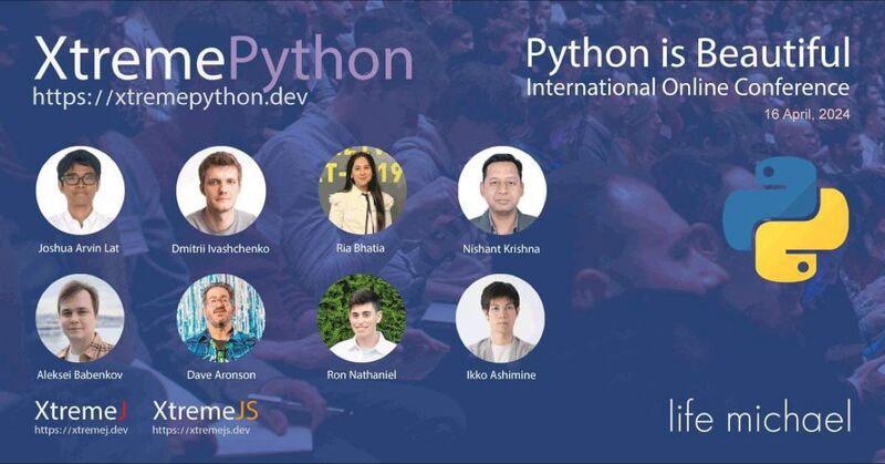 Joshua Arvin Lat on LinkedIn: #security #python #machinelearning Joshua Arvin Lat on LinkedIn: #security #python #machinelearning