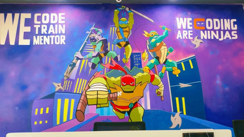 Tanmay Sawankar on LinkedIn: #codingninjas Tanmay Sawankar on LinkedIn: #codingninjas
