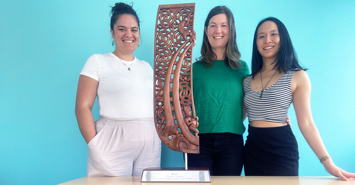 Jodie O’Doherty on LinkedIn: Te Whakaohooho i ngā Rangatira o Āpōpō Jodie O’Doherty on LinkedIn: Te Whakaohooho i ngā Rangatira o Āpōpō