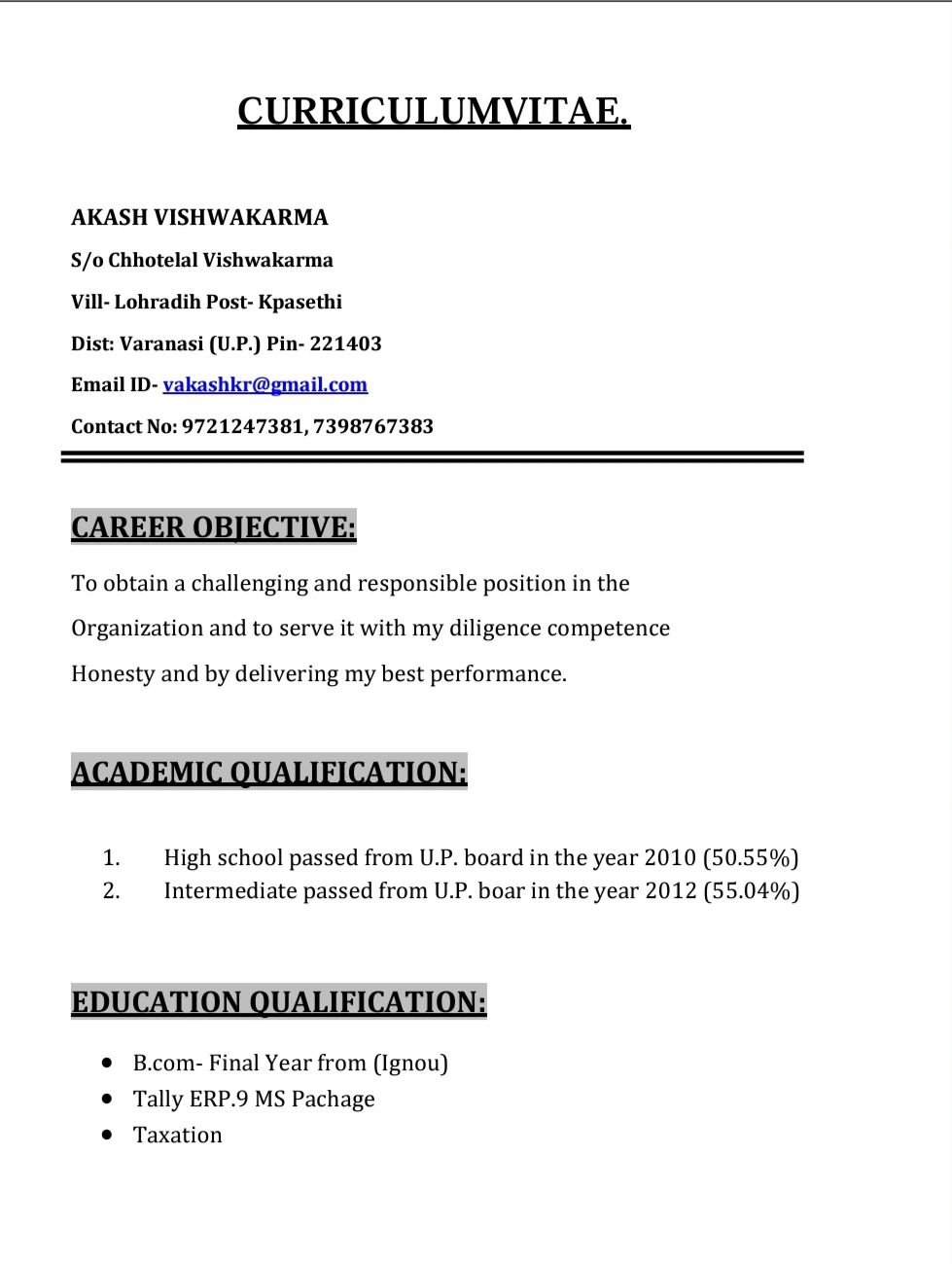 Akash Vishwakarma posted on LinkedIn Akash Vishwakarma posted on LinkedIn