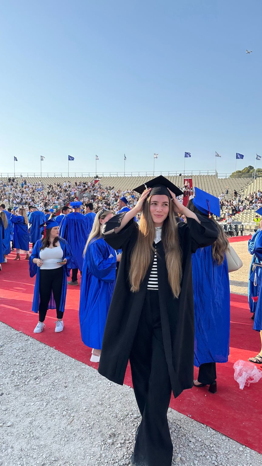 Mor Asher on LinkedIn: בחיים לא חשבתי שאת הסמינרים של התואר השני אני ... Mor Asher on LinkedIn: בחיים לא חשבתי שאת הסמינרים של התואר השני אני ...