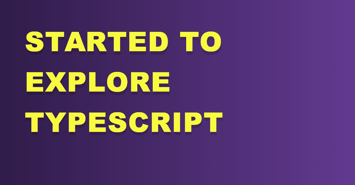 MOHAMED FARIS PT on LinkedIn: #typescript #exploringtypescript # ... MOHAMED FARIS PT on LinkedIn: #typescript #exploringtypescript # ...