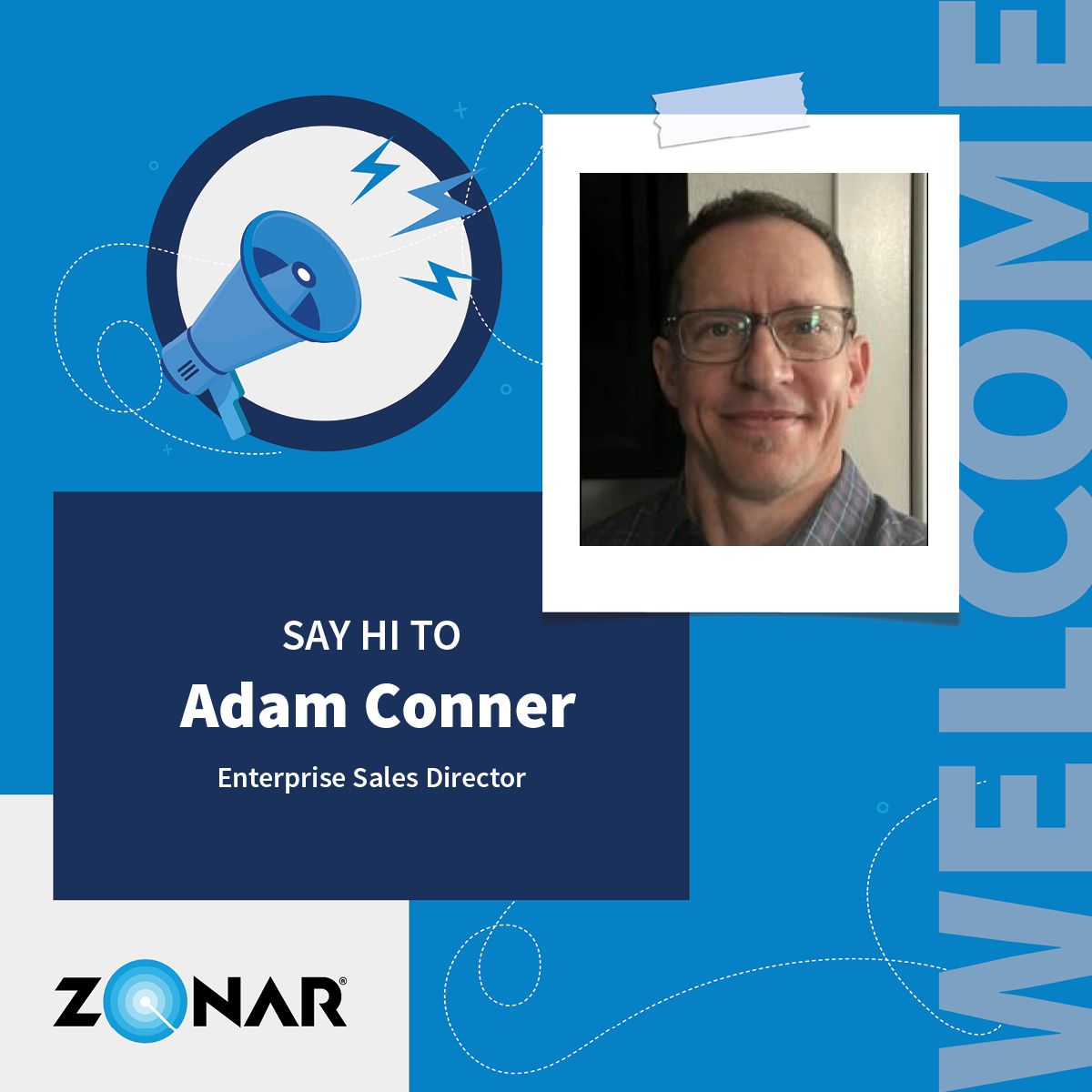 Zonar Systems on LinkedIn: #teamzonar Zonar Systems on LinkedIn: #teamzonar