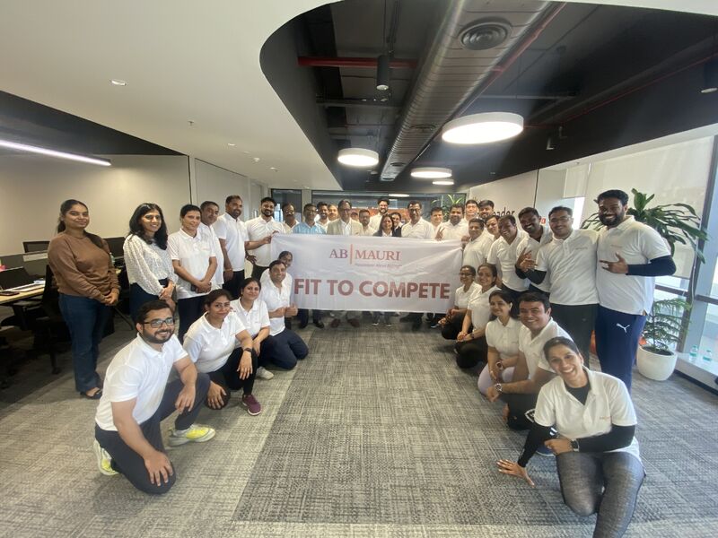 Rahul Gautam on LinkedIn: Walkathon Time.... Rahul Gautam on LinkedIn: Walkathon Time....