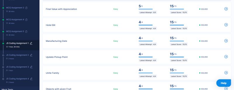 Rajesh Mosa on LinkedIn: #coding #javascript #rahulattuluri # ... Rajesh Mosa on LinkedIn: #coding #javascript #rahulattuluri # ...