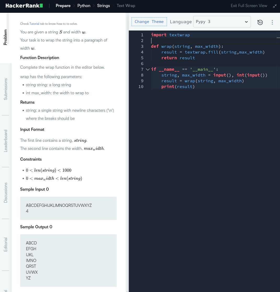 Chaitanya Lohani on LinkedIn: #coding #softwaredevelopment #python # ... Chaitanya Lohani on LinkedIn: #coding #softwaredevelopment #python # ...