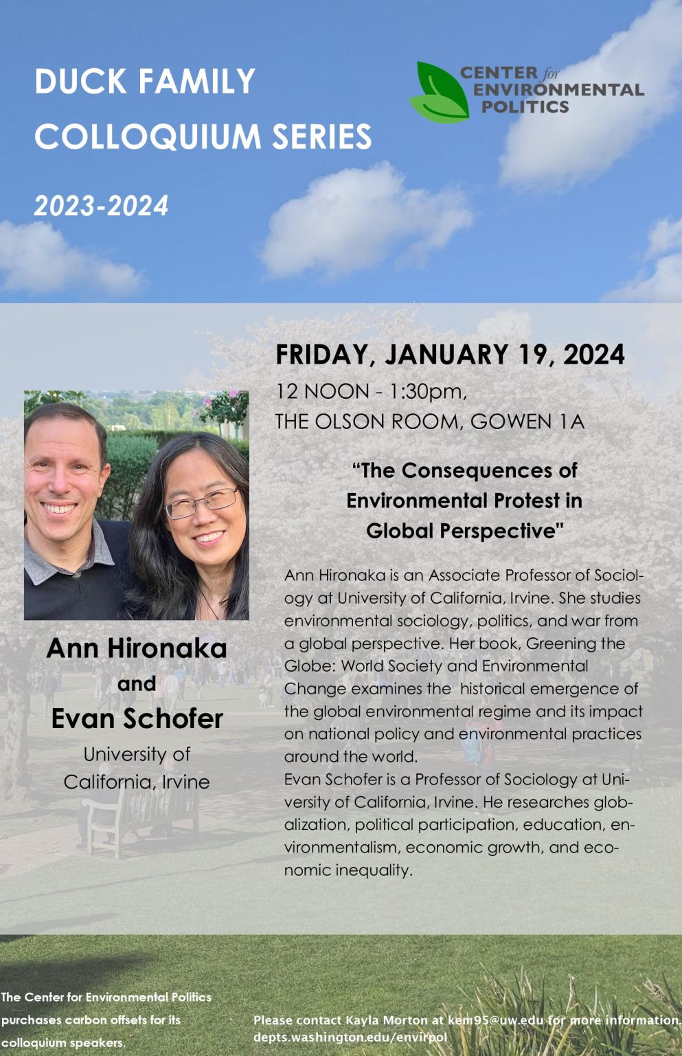 UW School of Marine & Environmental Affairs on LinkedIn: Join the UW ... UW School of Marine & Environmental Affairs on LinkedIn: Join the UW ...