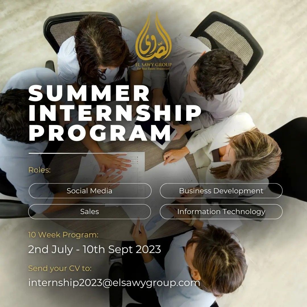 Asmaa Ashraf on LinkedIn: #internship Asmaa Ashraf on LinkedIn: #internship