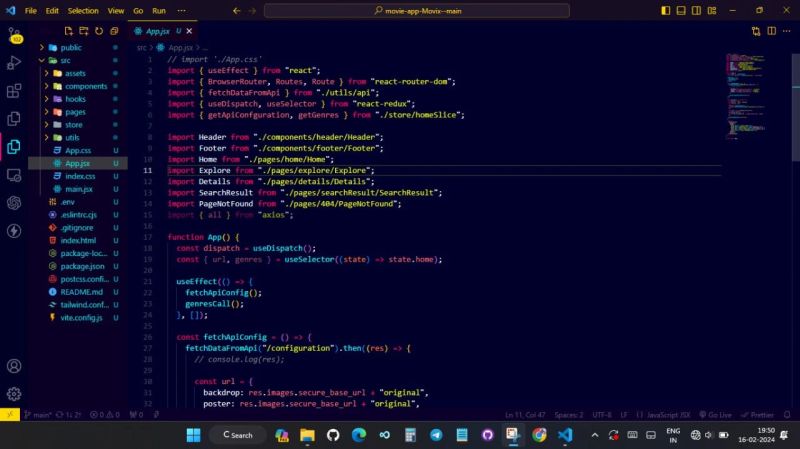 Sourabh Pedanekar on LinkedIn: #react #webdevelopment #reactjs ... Sourabh Pedanekar on LinkedIn: #react #webdevelopment #reactjs ...