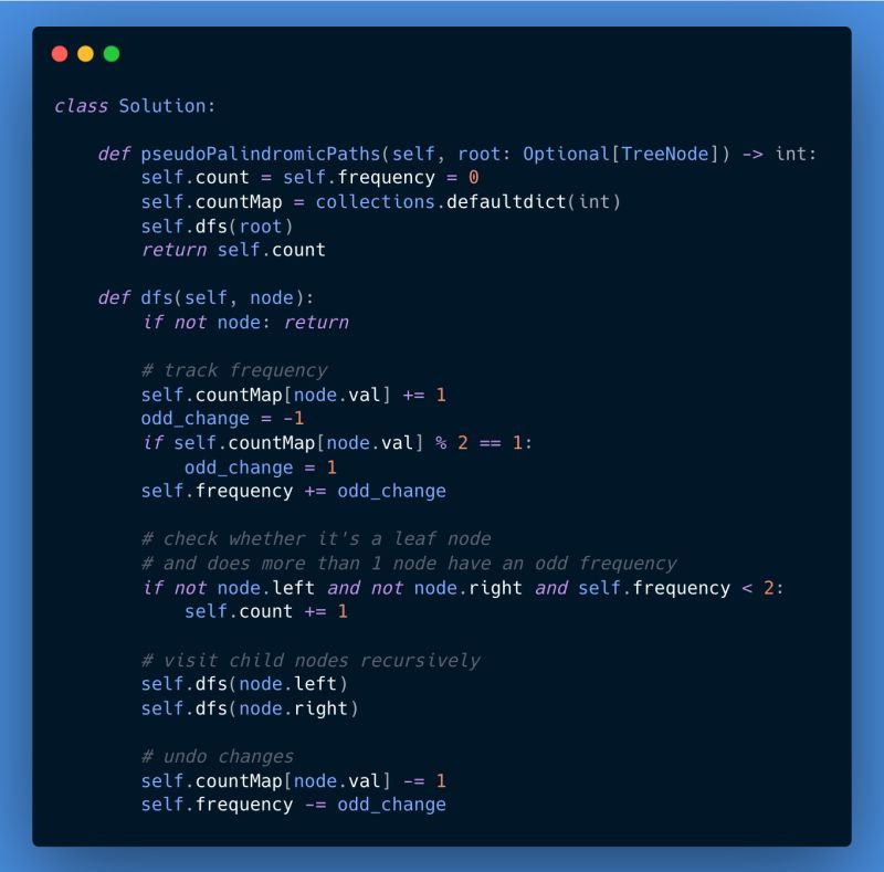 Rabby Hossain on LinkedIn: #leetcodechallenge #python Rabby Hossain on LinkedIn: #leetcodechallenge #python