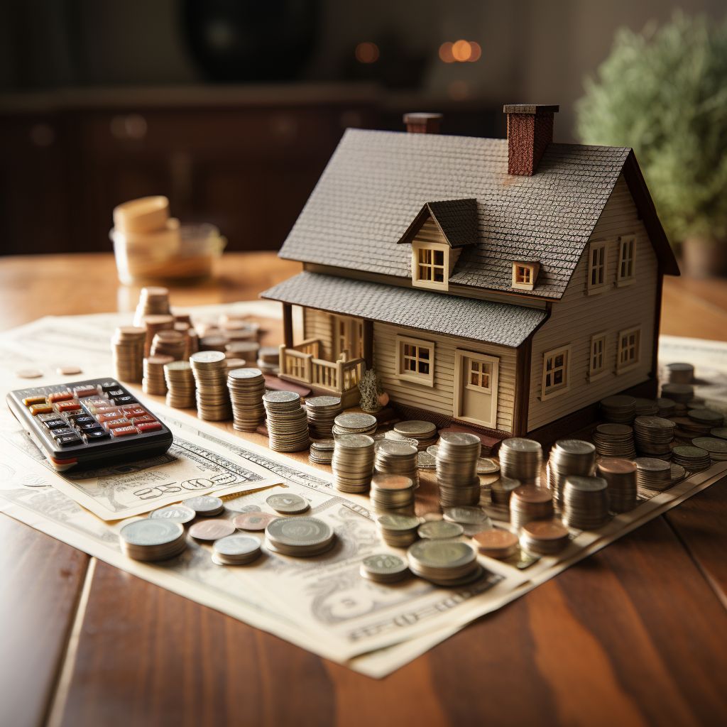 Mortgage Payment Essentials: 5 Facts | Donavon Warren posted on the ... Mortgage Payment Essentials: 5 Facts | Donavon Warren posted on the ...