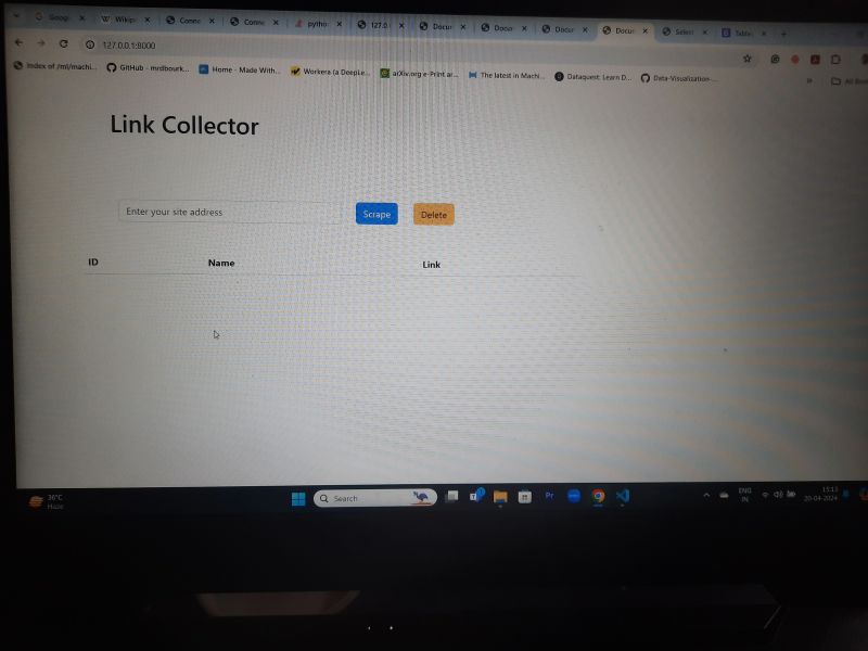 SANJAY KUMAR on LinkedIn: #python #django #webdevelopment # ... SANJAY KUMAR on LinkedIn: #python #django #webdevelopment # ...