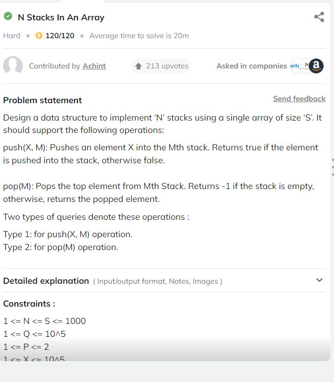Ankit Saw on LinkedIn: #challengeaccepted #dailyimprovement #codehelp # ... Ankit Saw on LinkedIn: #challengeaccepted #dailyimprovement #codehelp # ...