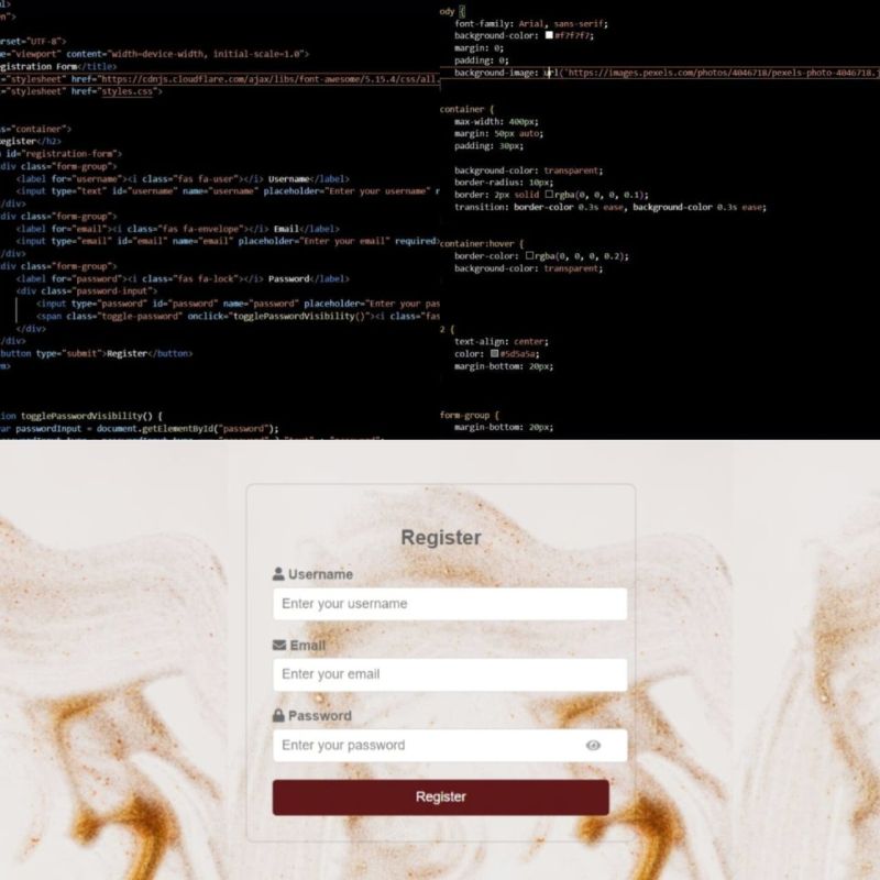 Nandhana KS on LinkedIn: #internship #webdev #motioncut Nandhana KS on LinkedIn: #internship #webdev #motioncut
