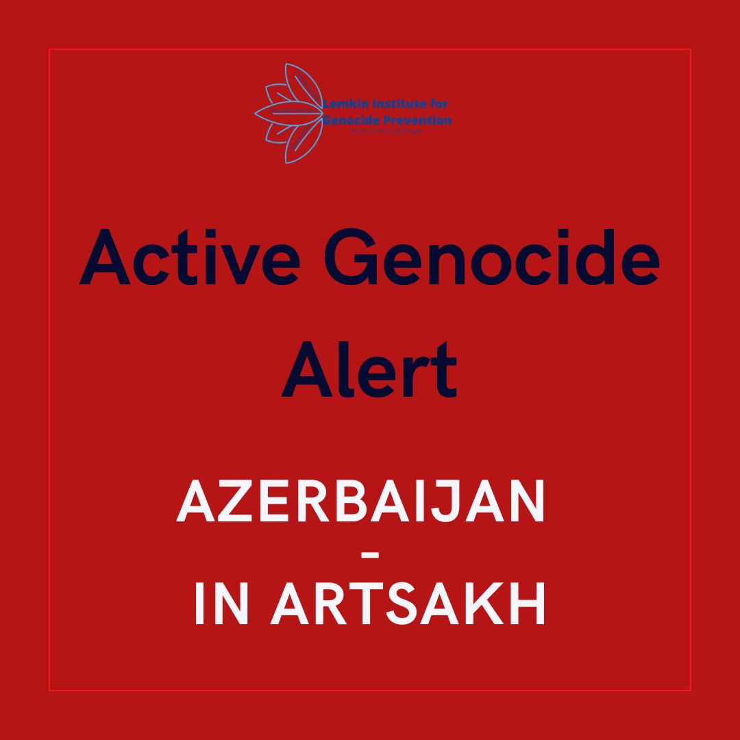 VAHE SARGSYAN on LinkedIn: Stop Geocide in Artsakh ! People are dying ... VAHE SARGSYAN on LinkedIn: Stop Geocide in Artsakh ! People are dying ...