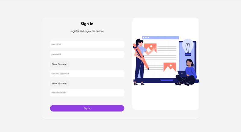 James Wijaya on LinkedIn: #css #react #javascript #html #frontend # ... James Wijaya on LinkedIn: #css #react #javascript #html #frontend # ...