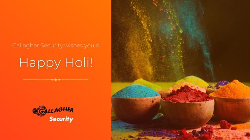 Gautham N.V on LinkedIn: Wishing you a vibrant Holi 2024! May the ... Gautham N.V on LinkedIn: Wishing you a vibrant Holi 2024! May the ...