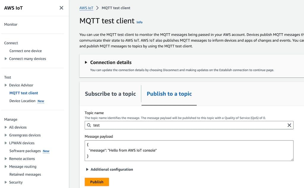 Vimox Shah on LinkedIn: #aws #mqtt #iot #aws #mqtt #communication # ... Vimox Shah on LinkedIn: #aws #mqtt #iot #aws #mqtt #communication # ...