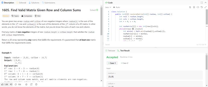 Anurag . on LinkedIn: #100daysofcode #java #coding #programming # ... Anurag . on LinkedIn: #100daysofcode #java #coding #programming # ...