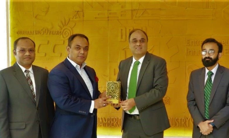 Imran Ahmed Siddiqui on LinkedIn: #dcci Imran Ahmed Siddiqui on LinkedIn: #dcci