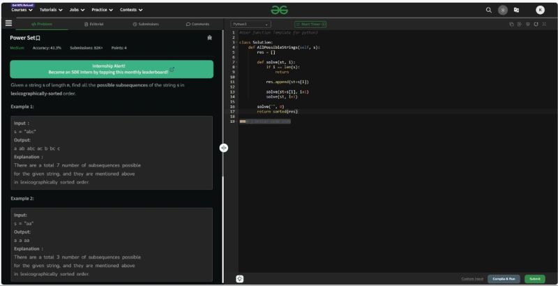 Kshitij Sharma on LinkedIn: #dsa #datastructures #algorithms ... Kshitij Sharma on LinkedIn: #dsa #datastructures #algorithms ...