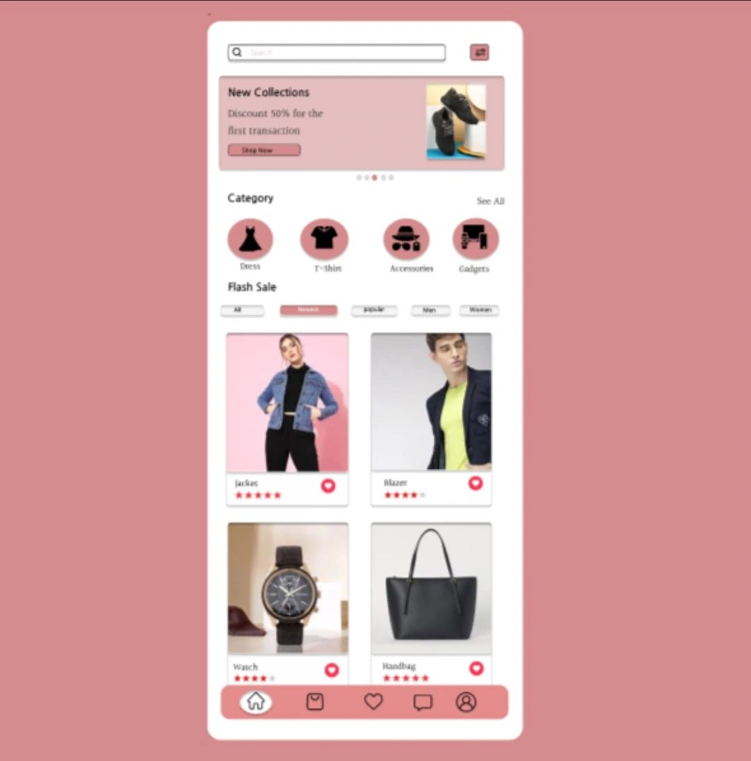 Devayani Murugesan on LinkedIn: #codsoft #uiuxdesign Devayani Murugesan on LinkedIn: #codsoft #uiuxdesign