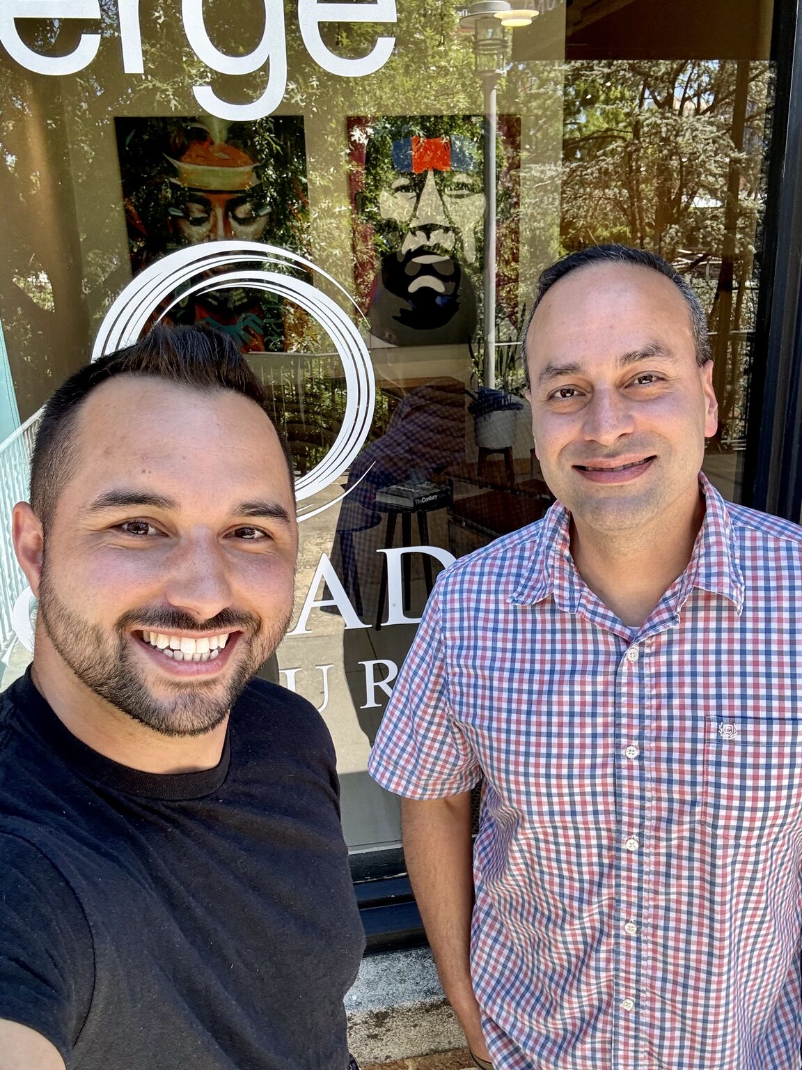 Corey Engel 🧢 on LinkedIn: #grateful Corey Engel 🧢 on LinkedIn: #grateful
