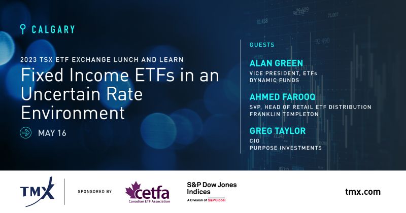 Ahmed Farooq, CIMA®, CFP on LinkedIn: #etfs Ahmed Farooq, CIMA®, CFP on LinkedIn: #etfs