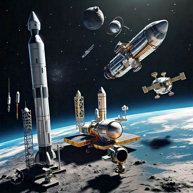 Astrogate Labs on LinkedIn: #spacesector #innovation #budget2024 #isro ... Astrogate Labs on LinkedIn: #spacesector #innovation #budget2024 #isro ...