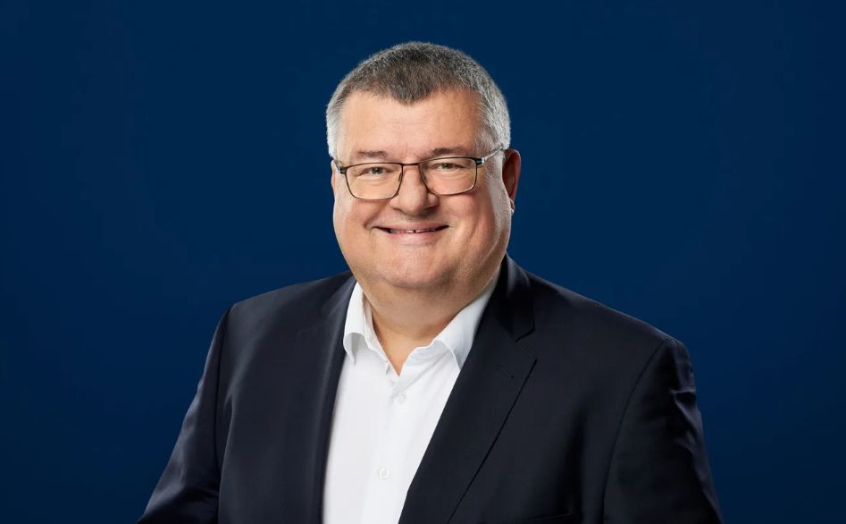 React News on LinkedIn: React News caught up with Peter Axmann of ... React News on LinkedIn: React News caught up with Peter Axmann of ...