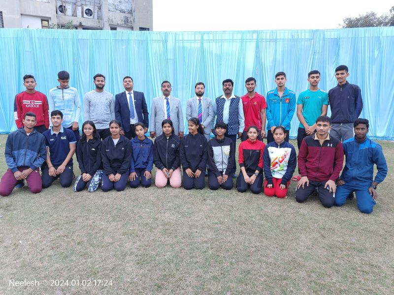 Khushi Shukla on LinkedIn: #fencingchampionship #raipur #chhattisgarh # ... Khushi Shukla on LinkedIn: #fencingchampionship #raipur #chhattisgarh # ...