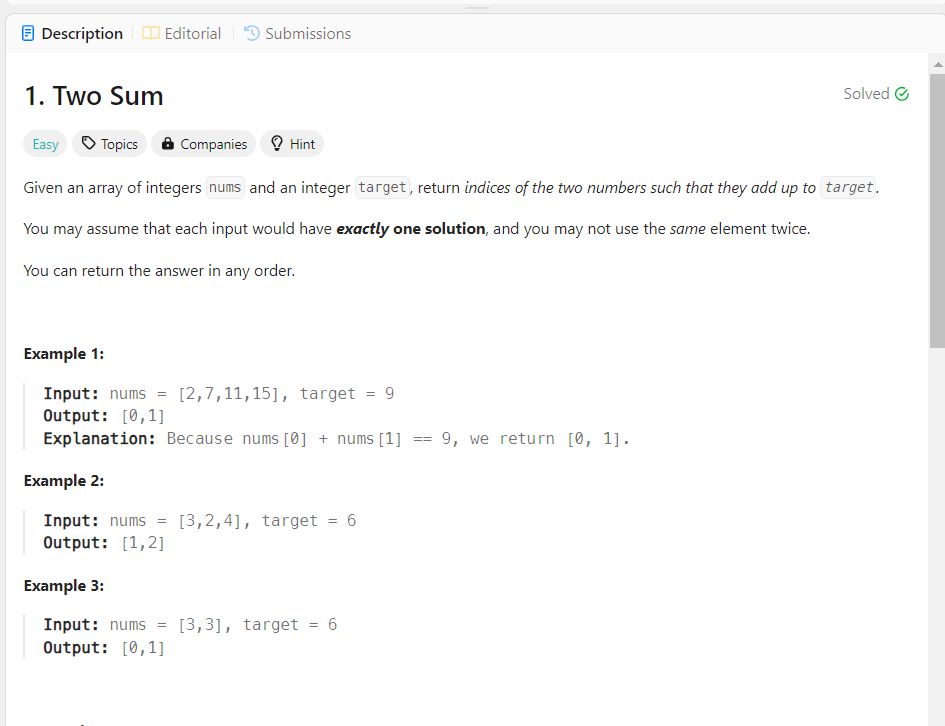 Nikhil Yadav on LinkedIn: #pythonprogramming #dsa #softwareengineer # ... Nikhil Yadav on LinkedIn: #pythonprogramming #dsa #softwareengineer # ...