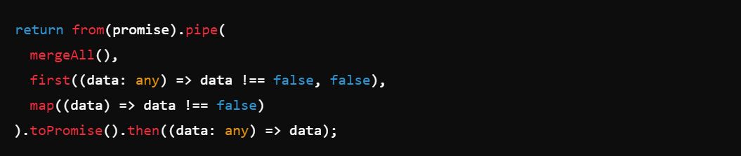 Ganesh Gowtham on LinkedIn: #typescript #rxjs #javascript # ... Ganesh Gowtham on LinkedIn: #typescript #rxjs #javascript # ...
