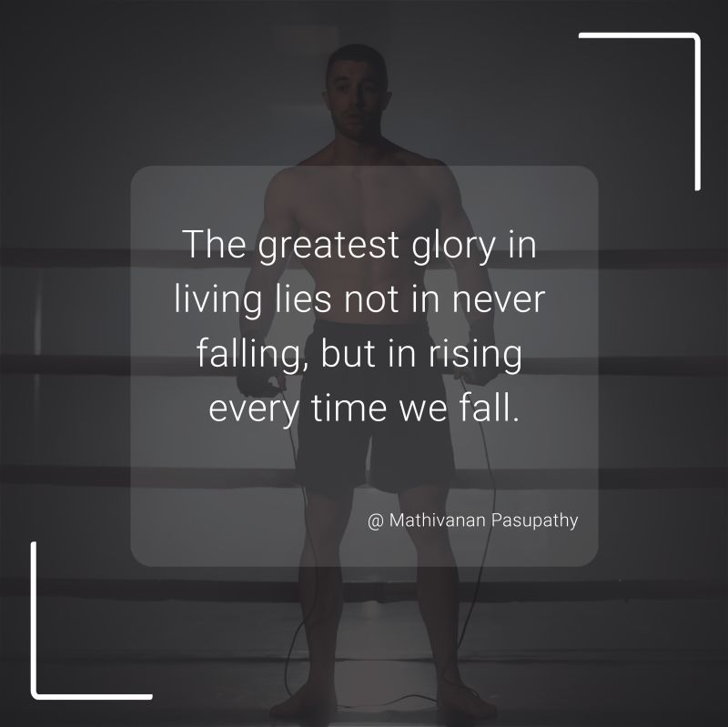 Mathivanan Pasupathy on LinkedIn: #resilience #empathy #support #keepgoing Mathivanan Pasupathy on LinkedIn: #resilience #empathy #support #keepgoing