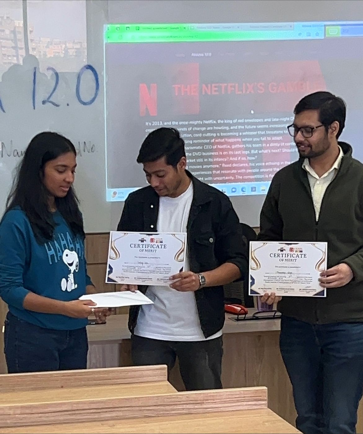 Chirag Jain on LinkedIn: #unstop #lbsim #fore #bschool #competition Chirag Jain on LinkedIn: #unstop #lbsim #fore #bschool #competition