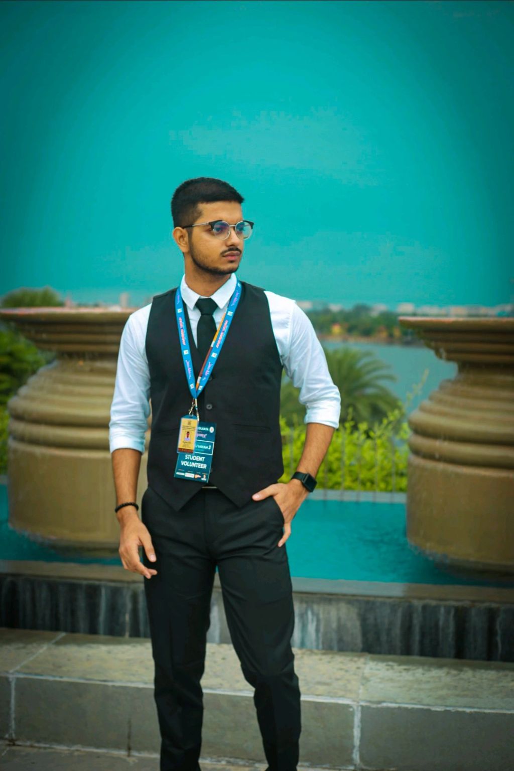 RAJDEEP SAHA on LinkedIn: #management #event #eiilm #cultural_academio RAJDEEP SAHA on LinkedIn: #management #event #eiilm #cultural_academio