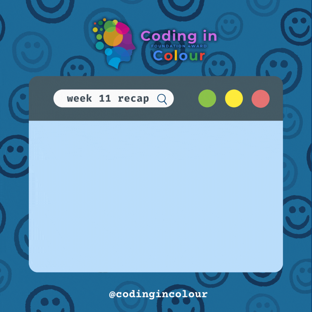 Coding in Colour on LinkedIn: #coding #codingbootcamp #tech # ... Coding in Colour on LinkedIn: #coding #codingbootcamp #tech # ...