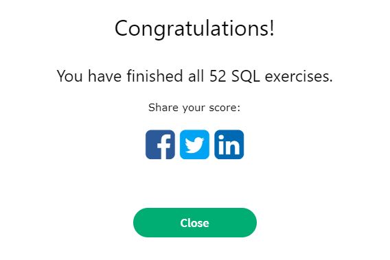 Vivi Fitria Sari on LinkedIn: #sql #sqltraining #learnsql #sqlqueries # ... Vivi Fitria Sari on LinkedIn: #sql #sqltraining #learnsql #sqlqueries # ...
