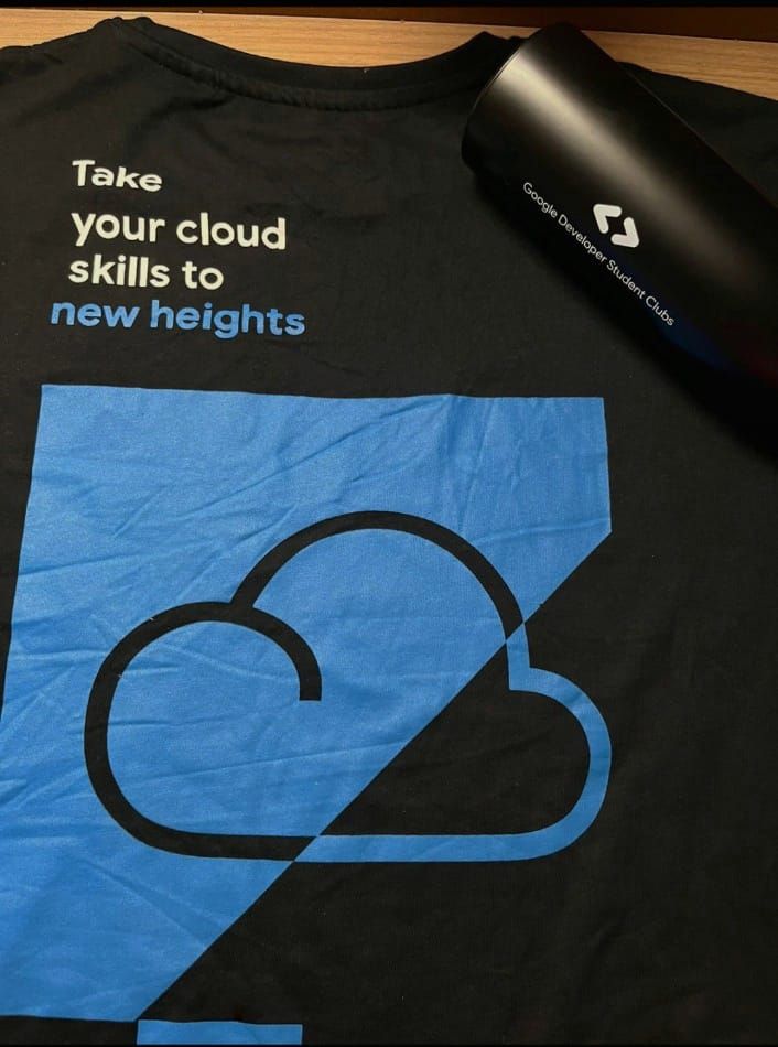 Smarika Malviya on LinkedIn: #connections #gccp #google #googlecloud # ... Smarika Malviya on LinkedIn: #connections #gccp #google #googlecloud # ...