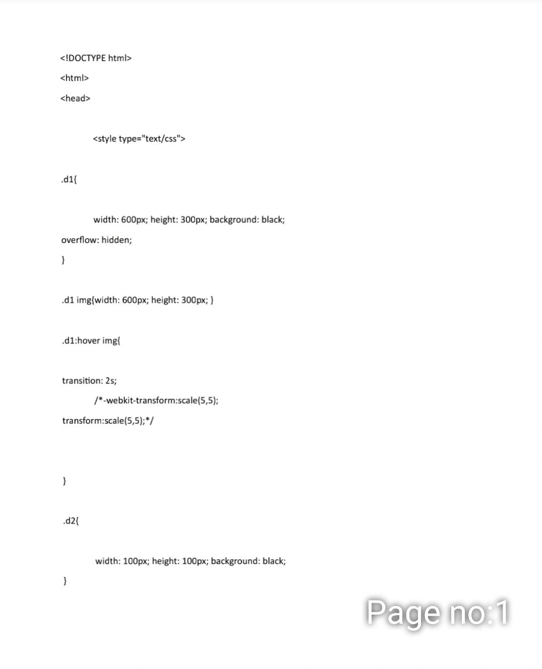 Rafay memon on LinkedIn: #html #css #giaic #javascript #webdevelopment ... Rafay memon on LinkedIn: #html #css #giaic #javascript #webdevelopment ...