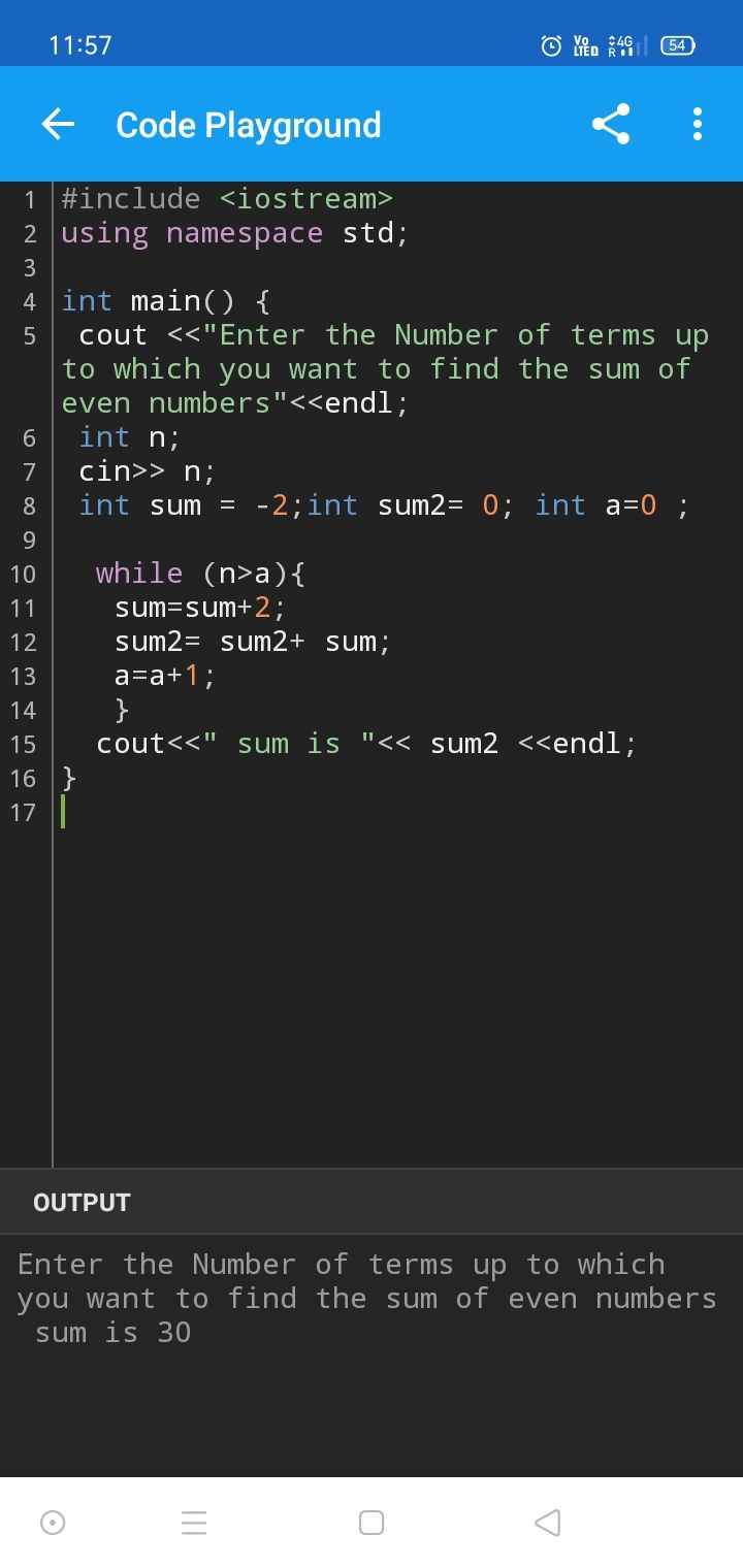 Ujjwal Pratap Singh on LinkedIn: #dsa #coding #c #pattern #learning Ujjwal Pratap Singh on LinkedIn: #dsa #coding #c #pattern #learning