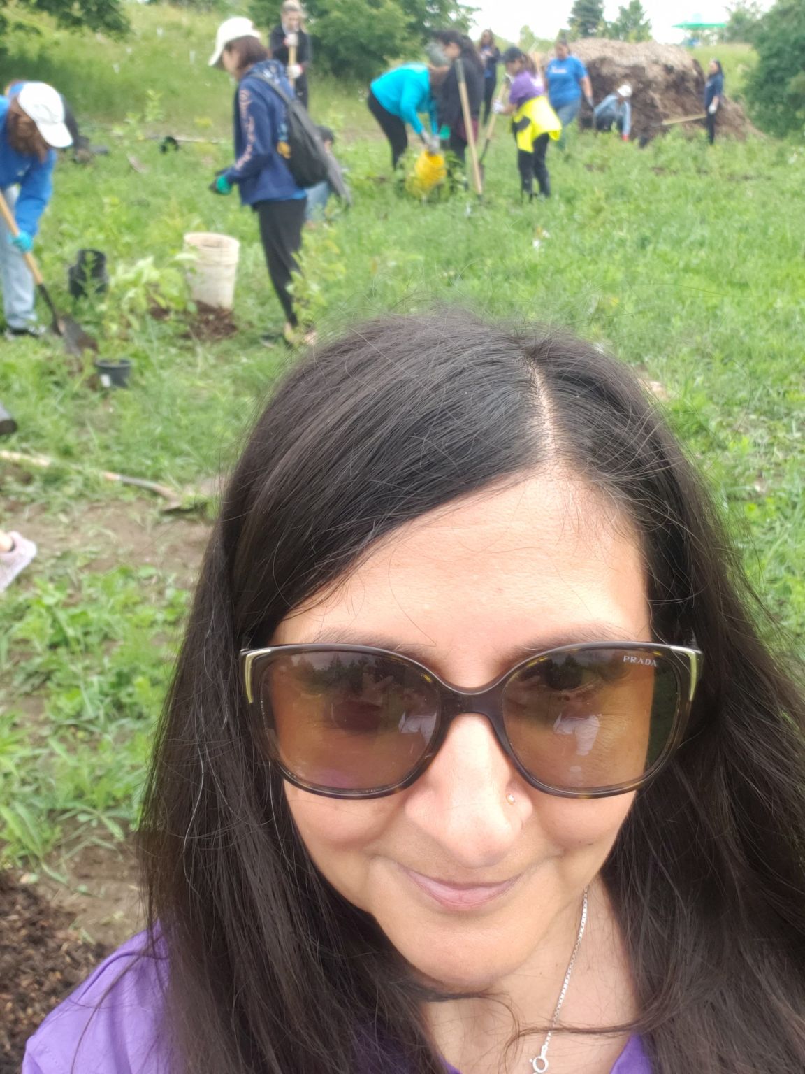 Anita Kapil on LinkedIn: #avivaclimateday Anita Kapil on LinkedIn: #avivaclimateday