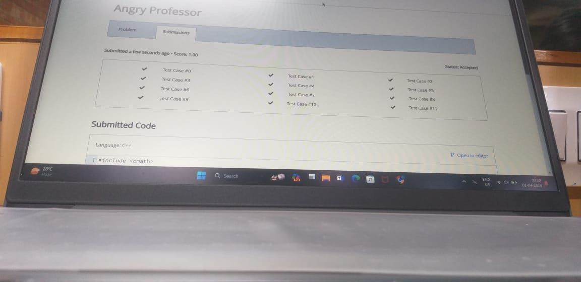 Shubh Shukla on LinkedIn: #problemsolving #algorithm #datastructures # ... Shubh Shukla on LinkedIn: #problemsolving #algorithm #datastructures # ...