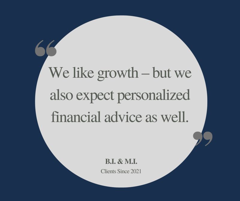 David L. Wright, MBA, CFA, CFP® on LinkedIn: A portfolio snapshot tells ... David L. Wright, MBA, CFA, CFP® on LinkedIn: A portfolio snapshot tells ...
