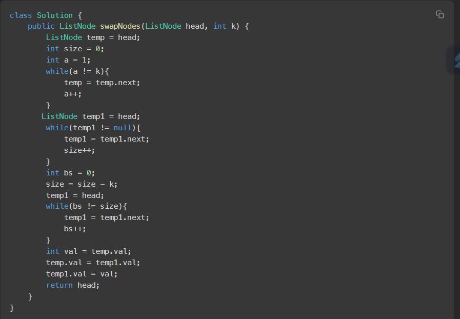 Hitanshu Dadhich on LinkedIn: #100daysofcodechallenge #leetcode2023 # ... Hitanshu Dadhich on LinkedIn: #100daysofcodechallenge #leetcode2023 # ...
